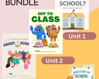 EL Education. Grade 2. Module 2: Unit 1- Fossils Paleontologist ...