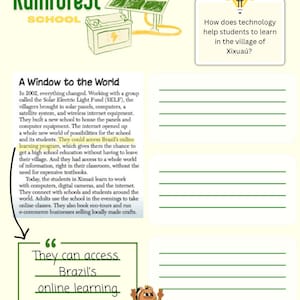 EL Education. Grade 2. Module 2: Unit 2- Fossils Paleontologist ...