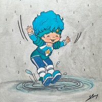 Betty White Crusty Portrait - Etsy