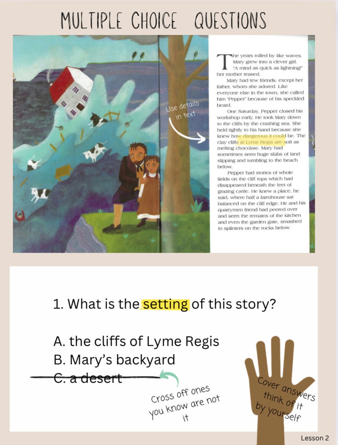 EL Education: Grade 2. Module 2 BUNDLE - Etsy