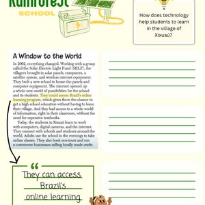 EL Education: Grade 2. Module 1. Unit 2 "off to Class" Notebook - Etsy