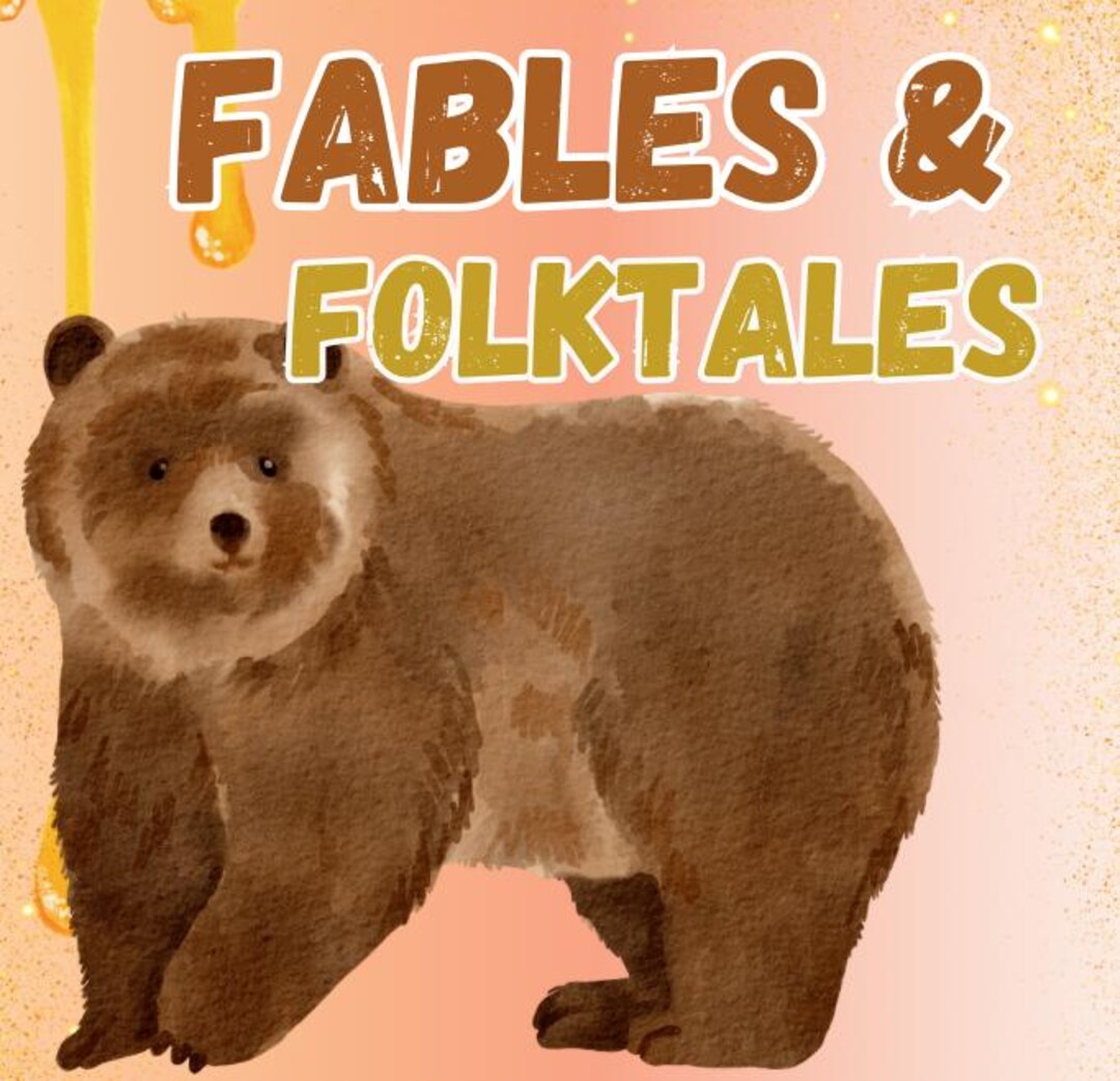 EL Education. Grade 2. Module 4: Unit 1- Fables and Folklore Notebook ...