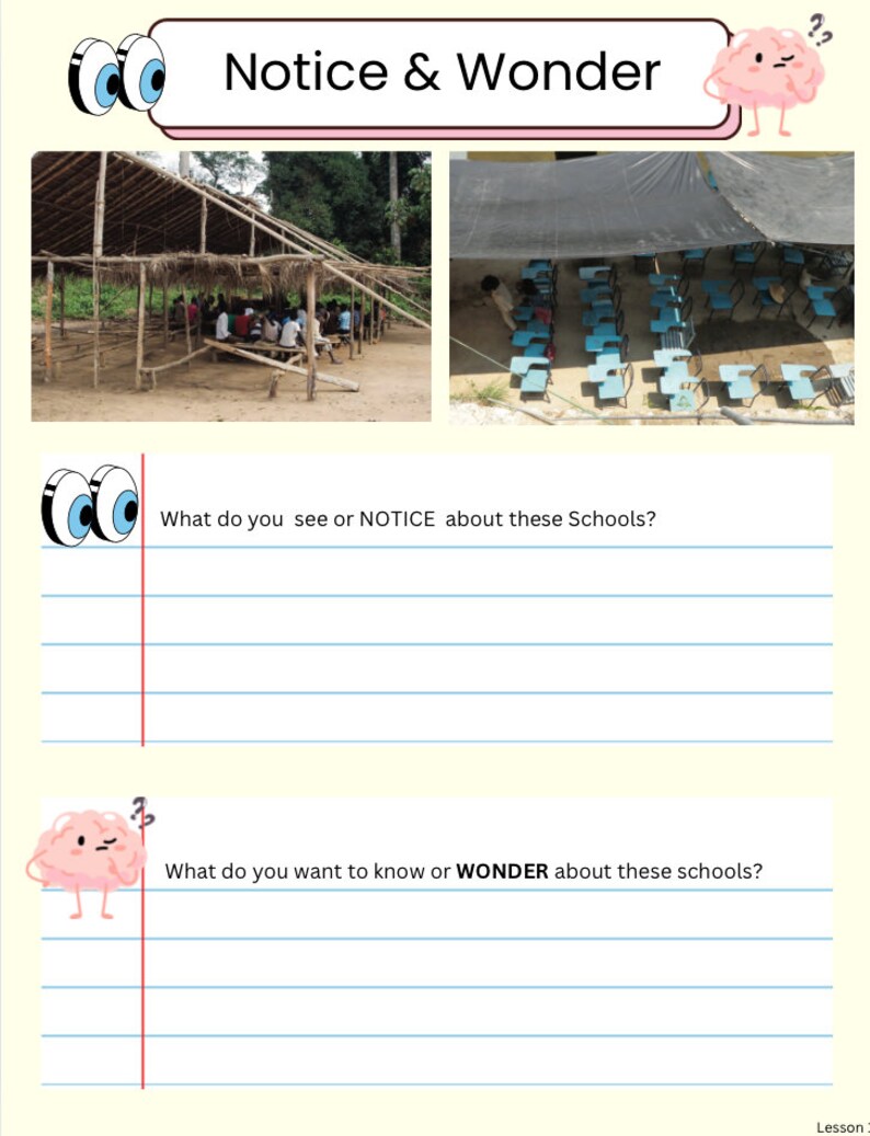 EL Education: Grade 2. Module 1 BUNDLE - Etsy