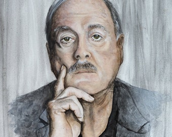 John Cleese - Etsy