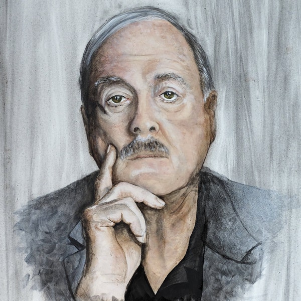 John Cleese - Etsy