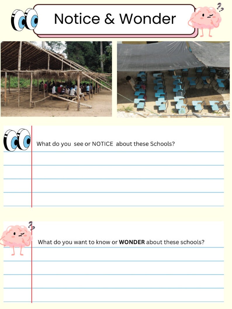 EL Education: Grade 2. Module 1 BUNDLE - Etsy