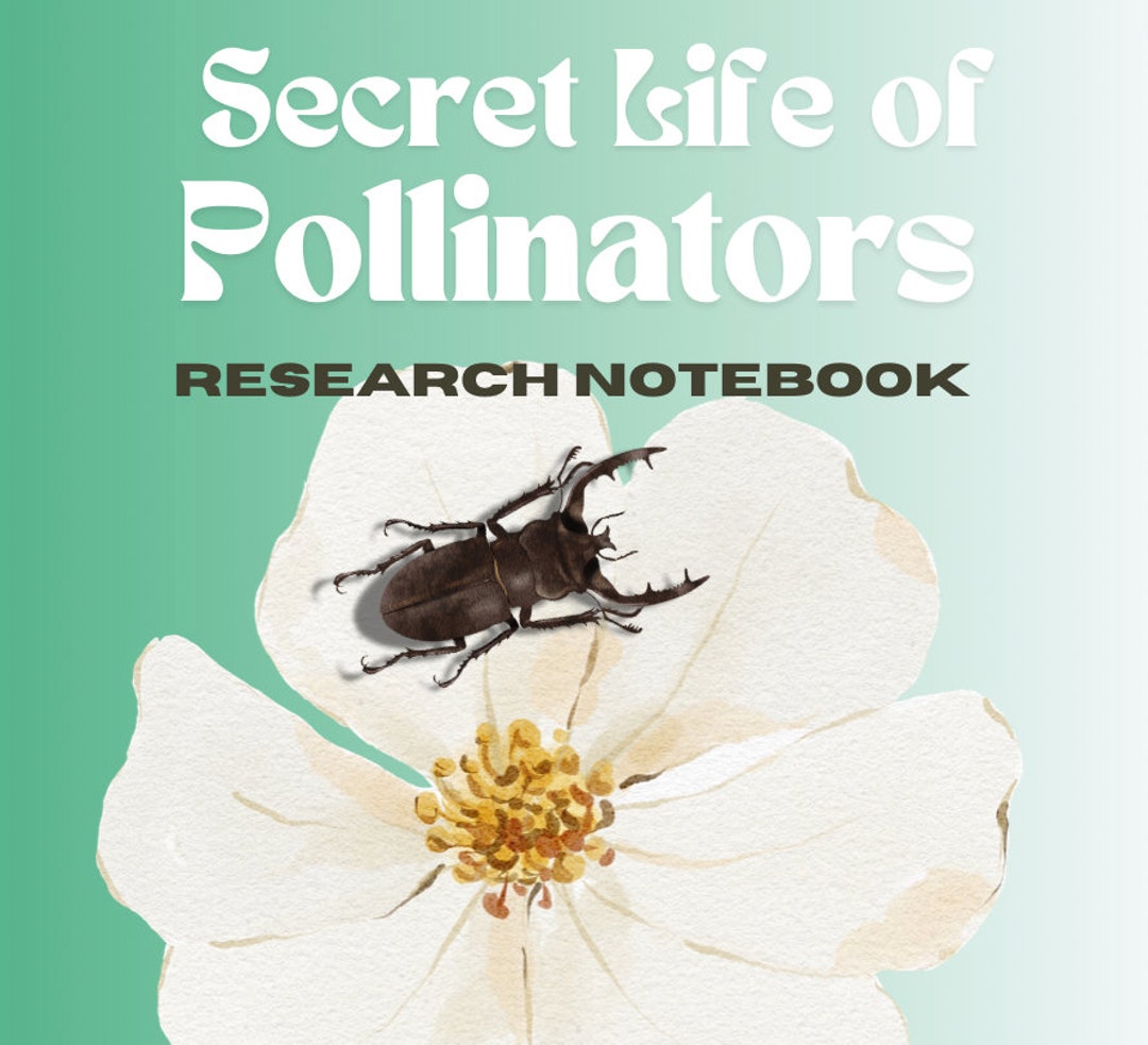 EL Education. Grade 2. Module 3: Unit 3- Secret Life of Pollinators ...