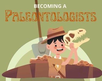 EL Education. Grade 2. Module 2: Unit 1- Fossils Paleontologist ...
