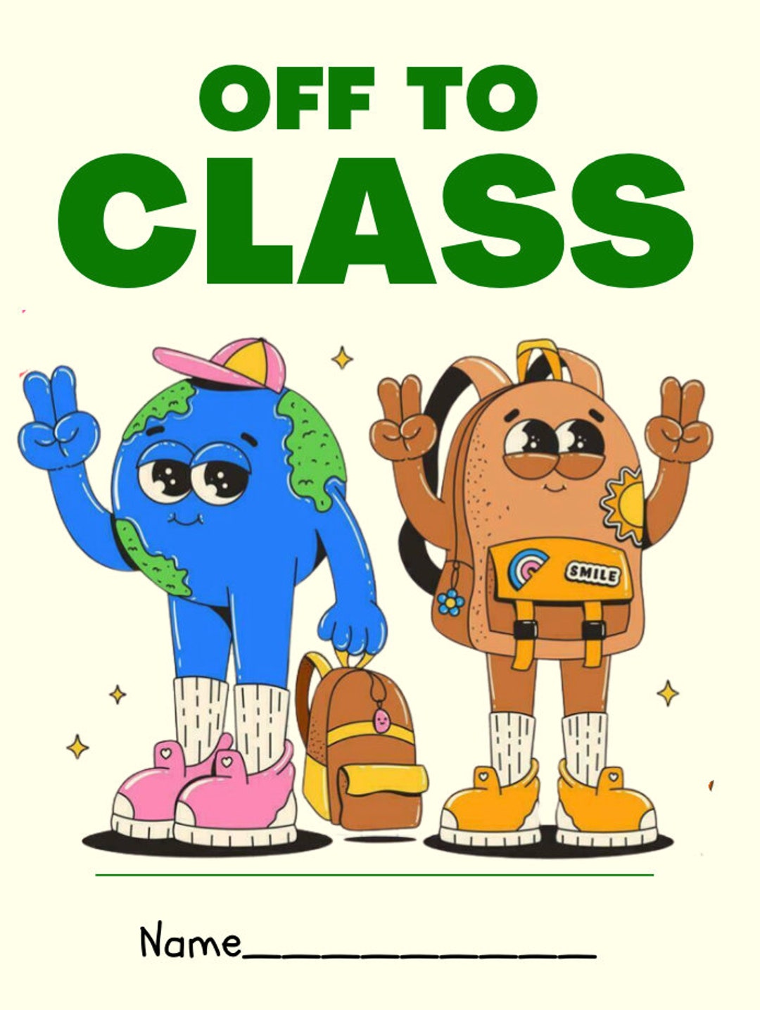 EL Education: Grade 2. Module 1. Unit 2 "off to Class" Notebook - Etsy