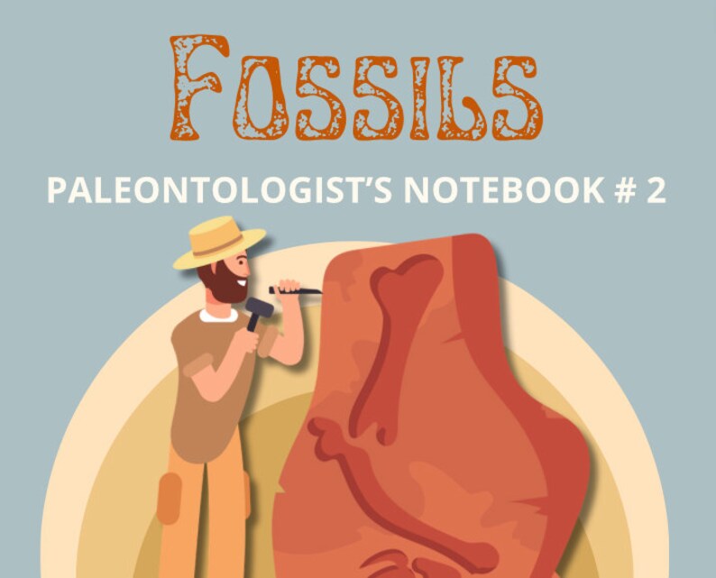 EL Education. Grade 2. Module 2: Unit 2- Fossils Paleontologist ...