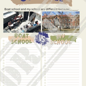 EL Education: Grade 2. Module 1. Unit 3 Student Notebook & Book Draft ...