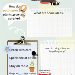 EL Education. Grade 2. Module 3: Unit 2- Plants & Pollinators Notebook ...