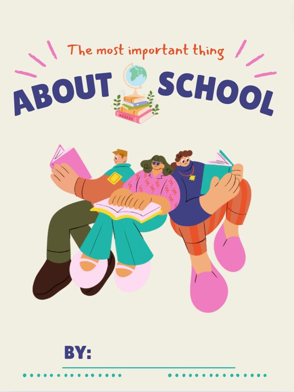 EL Education: Grade 2. Module 1. Unit 3 Student Notebook & Book Draft ...