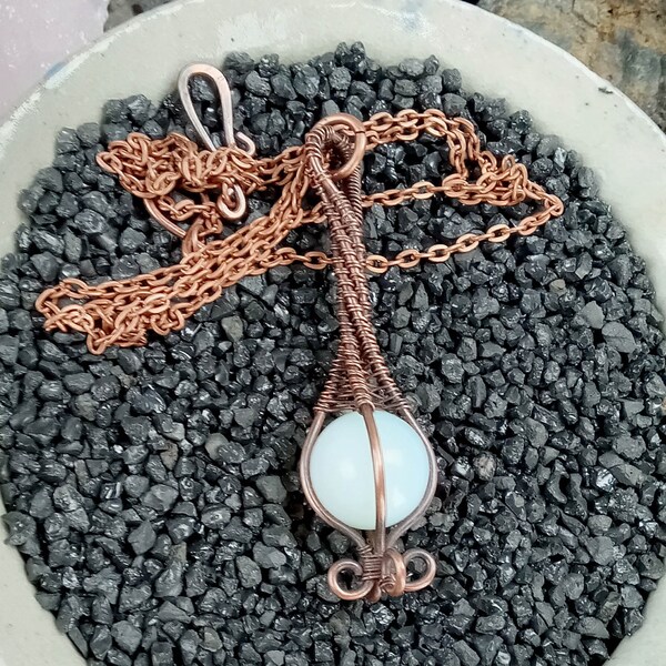 Wire Wrap Copper - Etsy