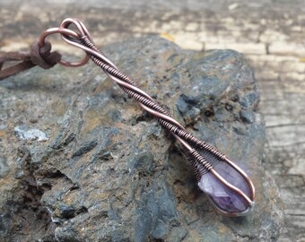 Wire Wrap Wand - Etsy