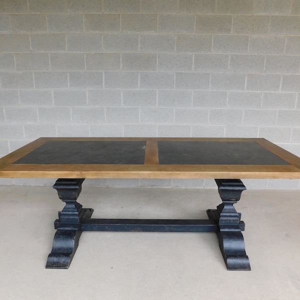 Arhaus Dining Table - Etsy