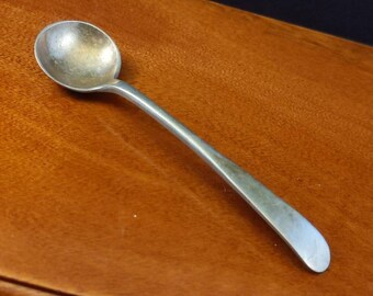 John Round Spoon - Etsy