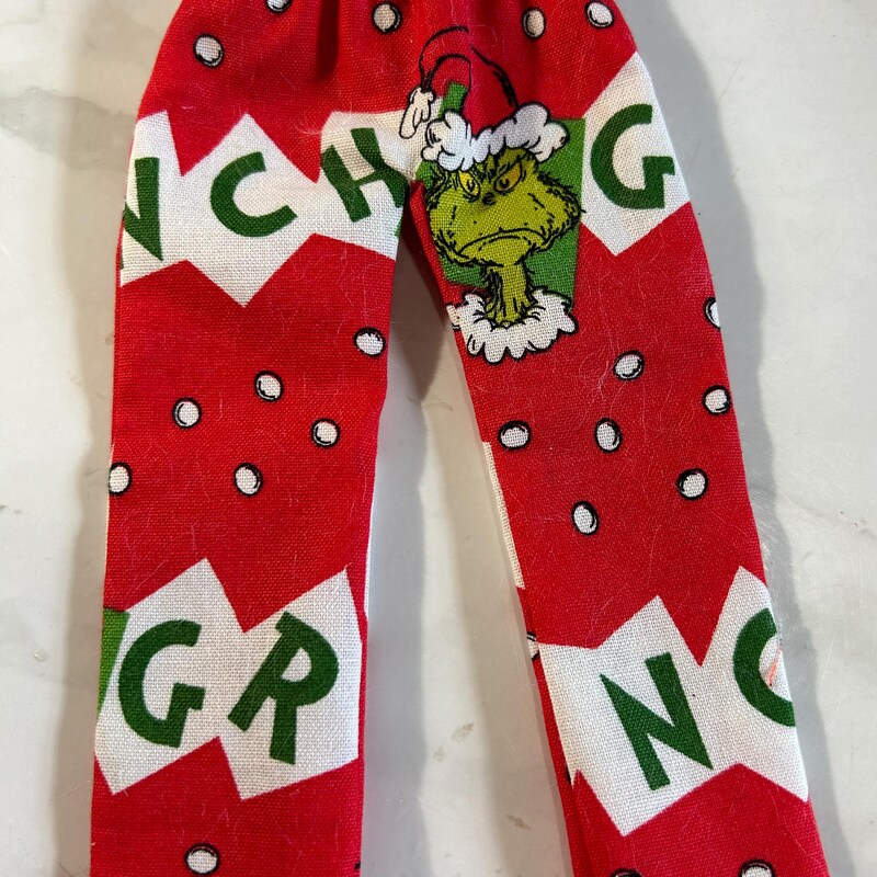 Grinch Pants - Etsy