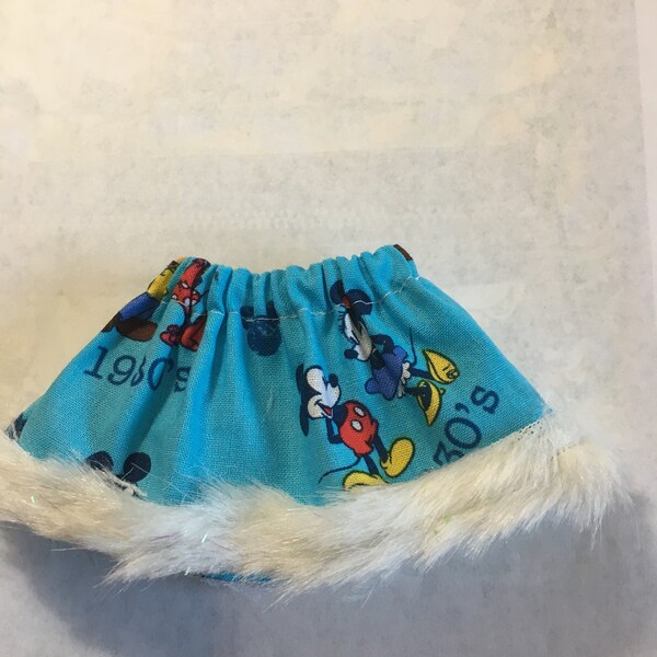 Mickey Mouse Elf Clothes - Etsy