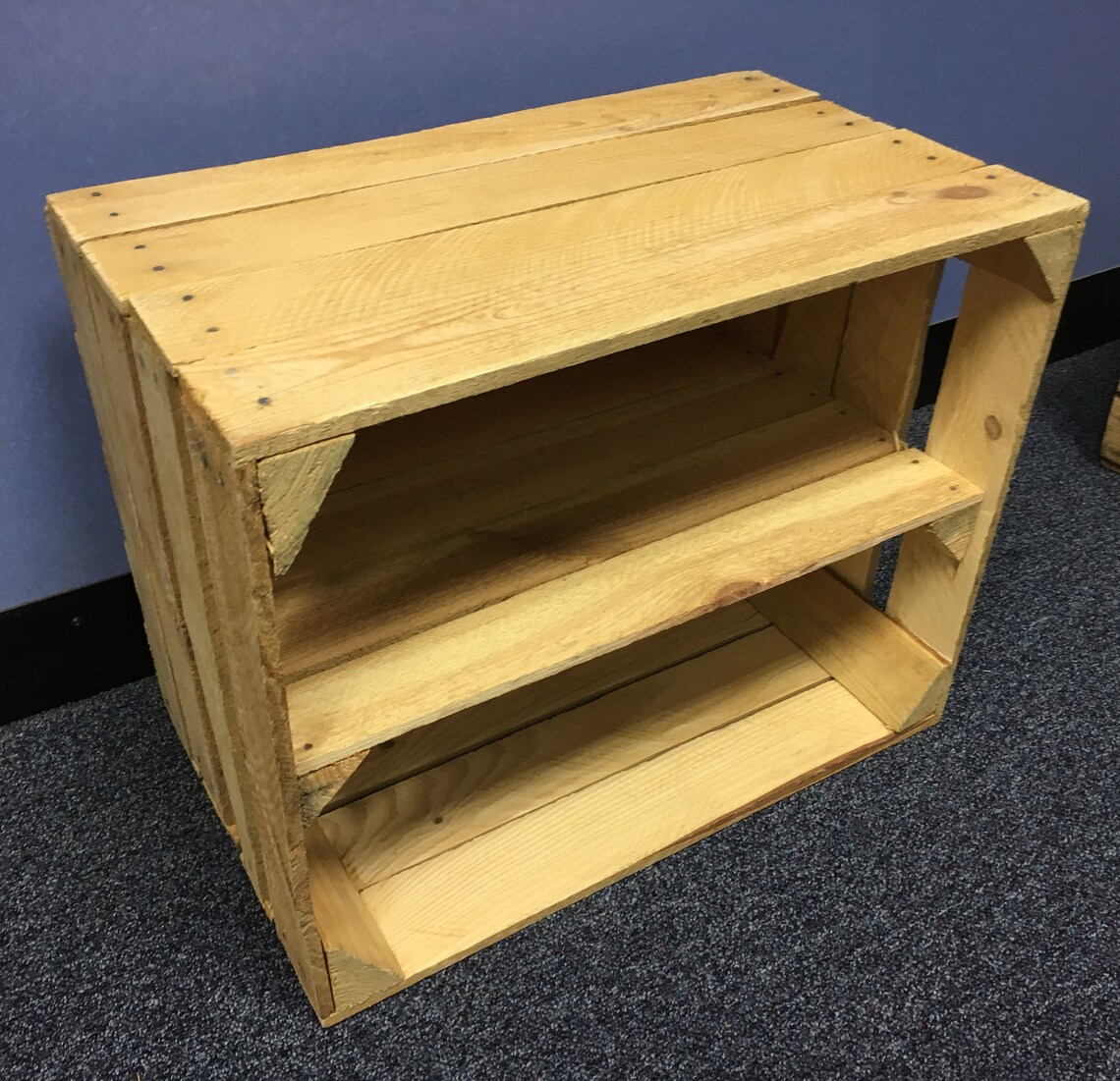 Wooden Rustic Shoe Rack Shelf Unit Used Apple Crate Etsy UK wooden-rustic-shoe-rack-shelf-unit-used-apple-crate-etsy-uk