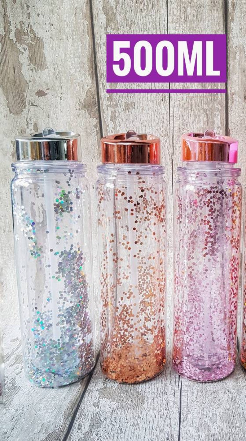 Personalised Kids Water Bottle Back to School Drink Bottle - Etsy