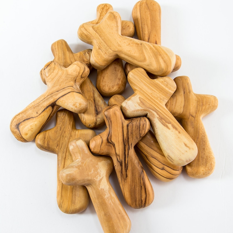 Small Crosses - Etsy