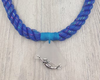 Nautical Rope Belt | Etsy