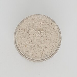 Chebe Butter, Chebe Fermented Rice, Fermented Rice, Chad, Africa, Chebe ...