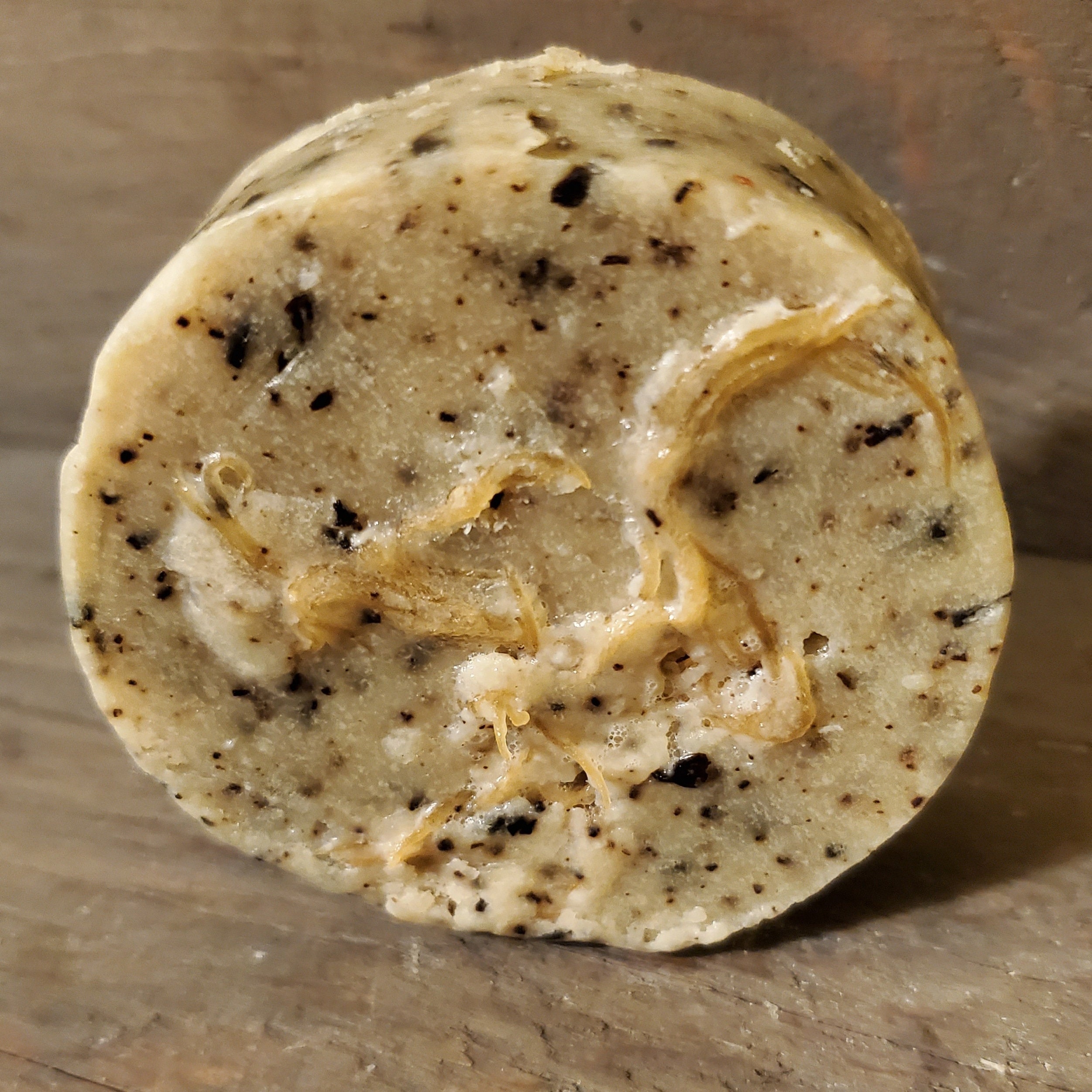 Sea Moss Facial Bar, Sea Moss, Facial Soap, Fermented Soap, Fermented ...