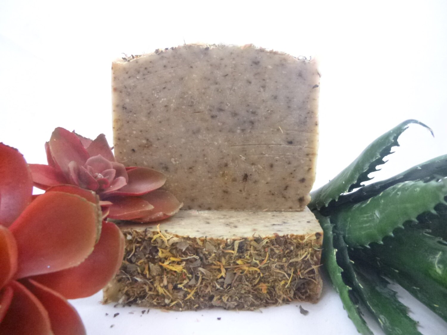 Marigold Henna Soap Super Conditioning Soap Handmade Soap - Etsy