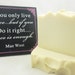 Magnesium MSM Soap, Ancient Mineral Soap, Magnesium Soap, Msm Soap ...