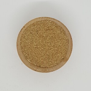 Chebe Butter, Chebe Fermented Rice, Fermented Rice, Chad, Africa, Chebe ...