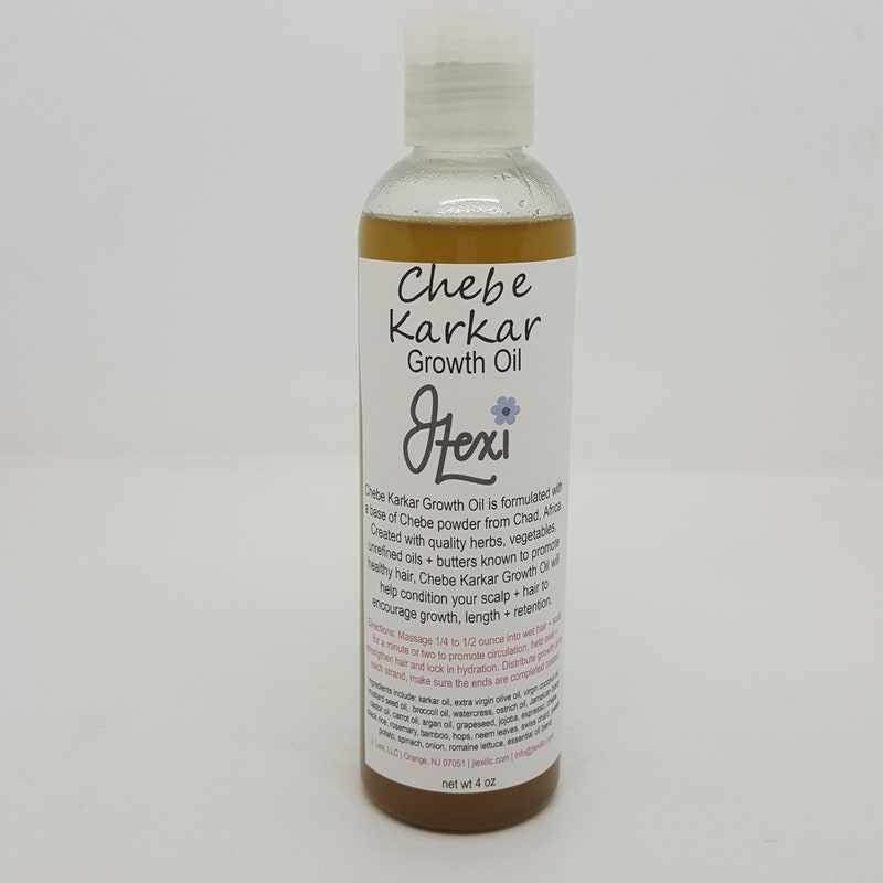 Chebe Oil - Etsy