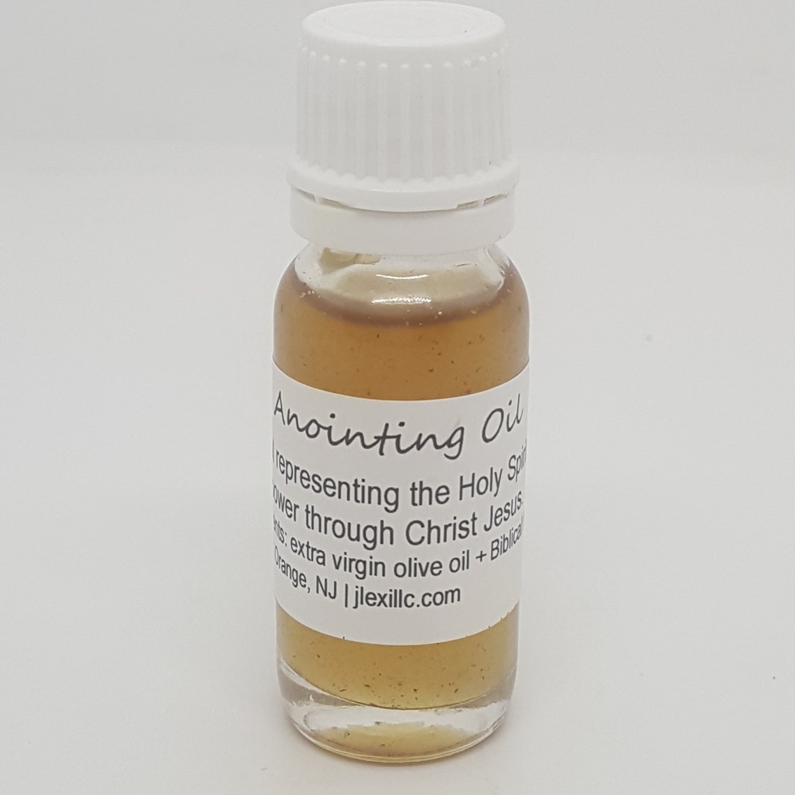 Anointing Oil, Biblical Oil, the Anointing, EVOO, Frankincense, Myrrh ...