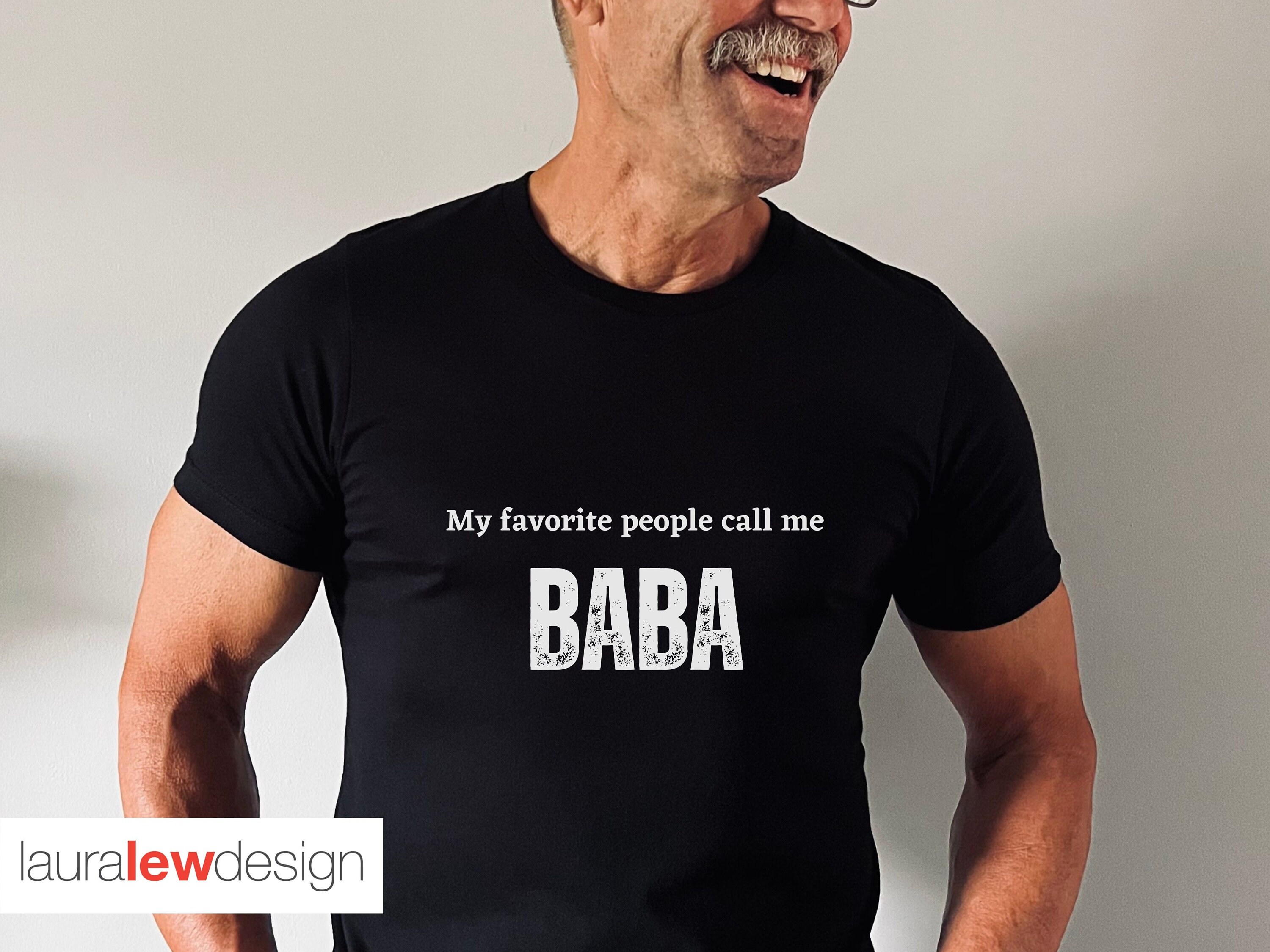 Keep Calm And Baba Booey