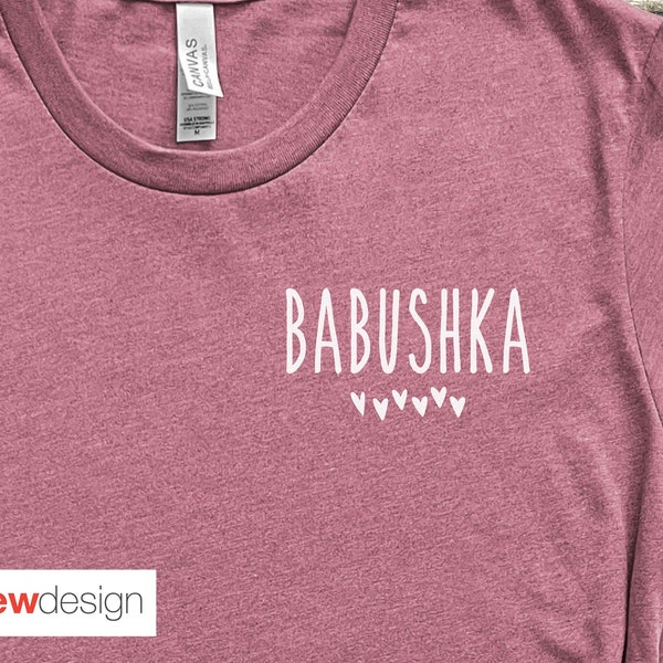 Babushka - Etsy