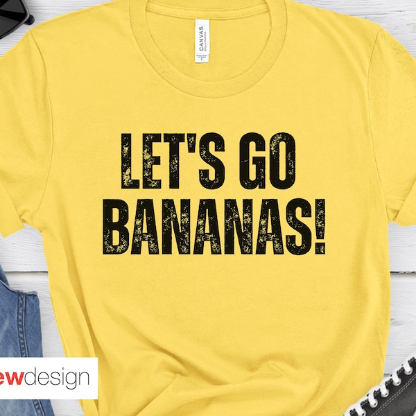 Banana - Etsy