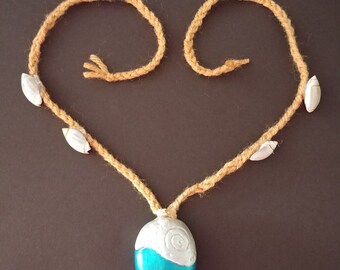 Moana Seashell | Etsy