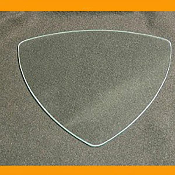 Flat Triangle - Etsy