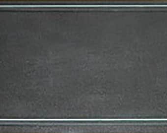 5 X 8 Inch Rectangle Flat 1/8 Thick Clear Glass | Etsy