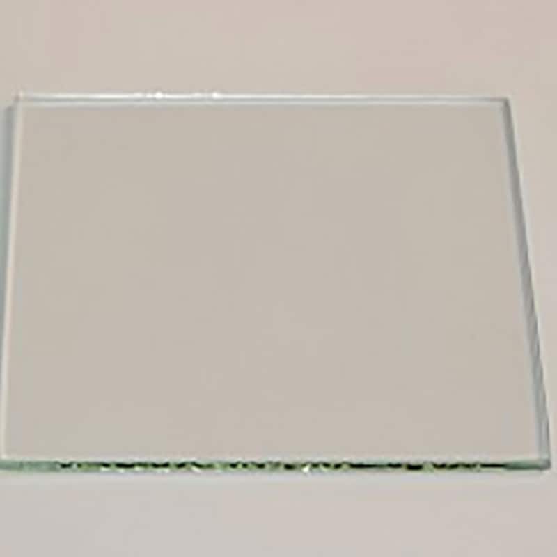 Clear Glass Tiles - Etsy