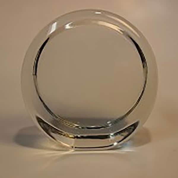 Round Paperweight - Etsy