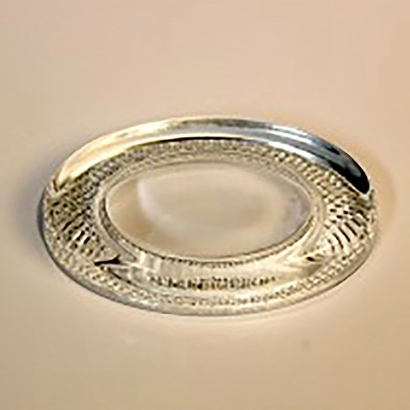 Crystal Paperweight - Etsy