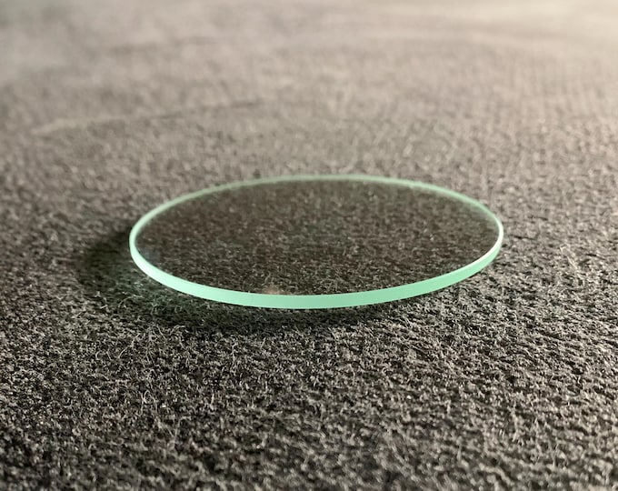 Fused Glass Tray for Sushi, Sauce Tray, Clear Glass Plate, Colored ...