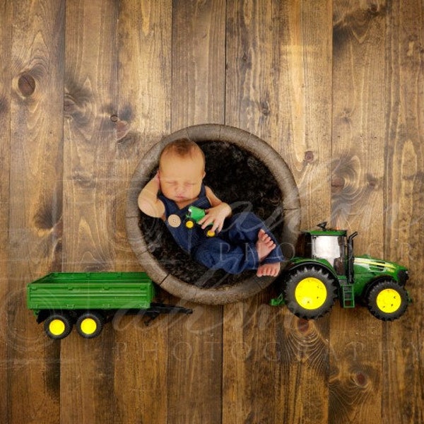 John Deere Baby - Etsy