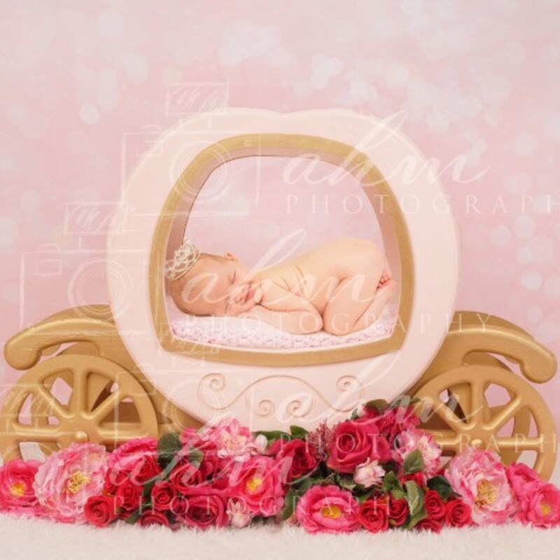 Carriage Prop - Etsy