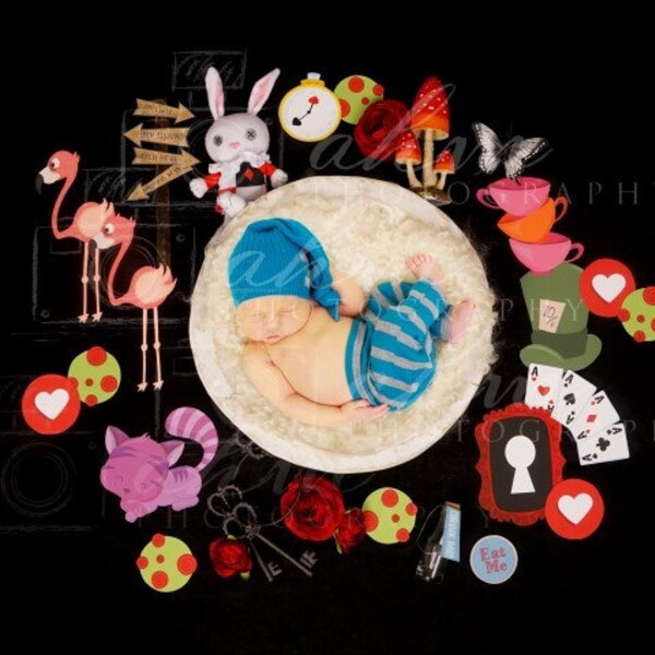 Whimsical Baby - Etsy