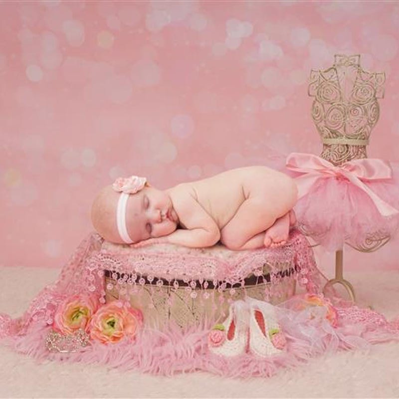 Ballet Backdrop - Etsy