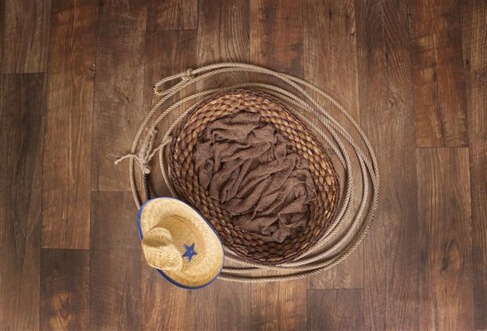 Newborn Digital Backdrop Cowboy Boy Baby Rope Farmer Cowgirl | Etsy