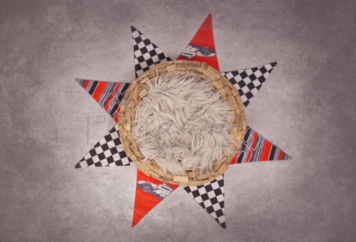 Newborn Digital Backdrop Racing Flags Race Car Driver Cars Car | Etsy